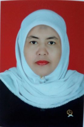 Dra. Nurismi Ishak, M.H | Mahkamah Syar'iyah Sigli