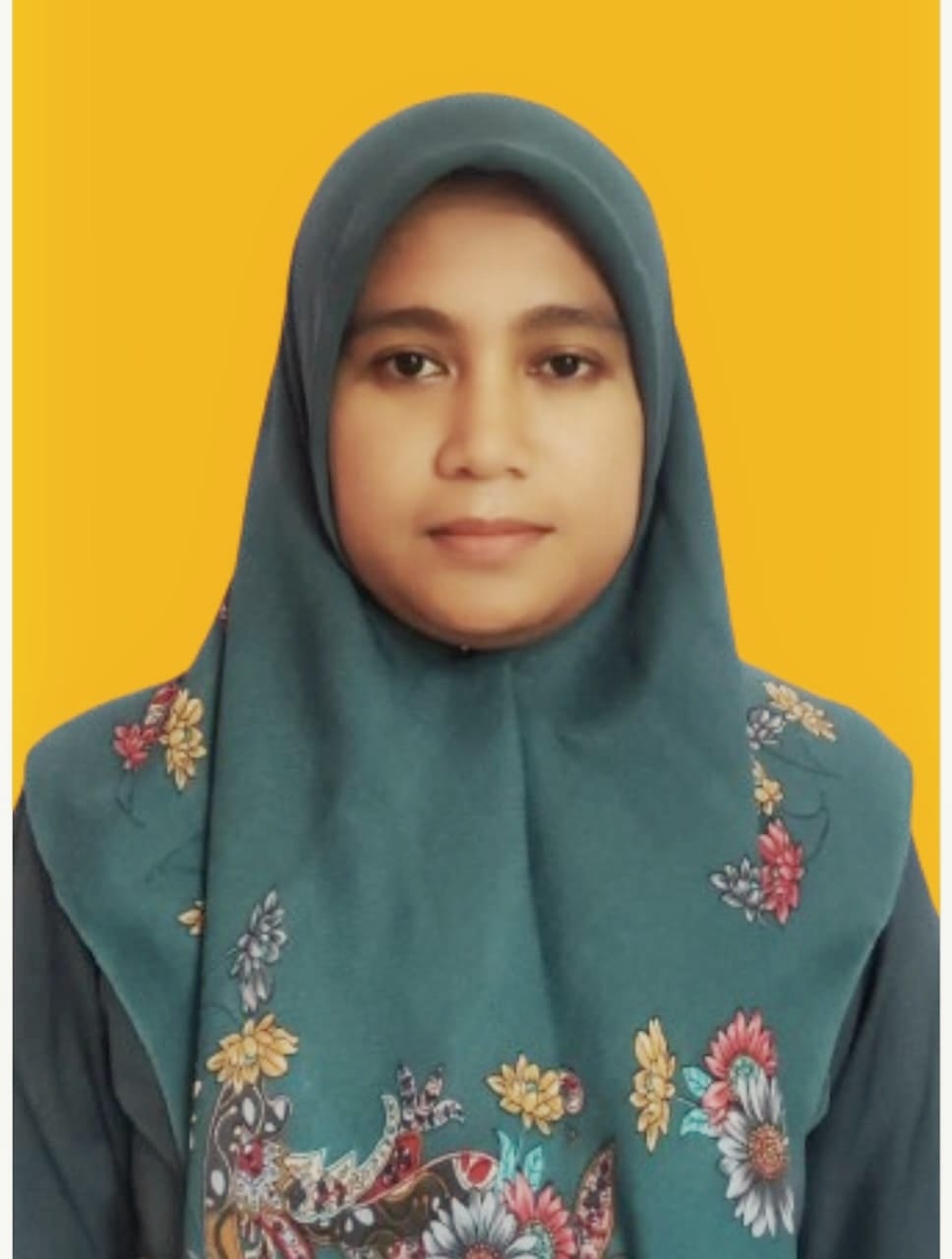 HIDAYATUN HASNA, S.E | Mahkamah Syar'iyah Sigli